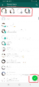 Cara Membuat Broadcast Di WA Secara Mudah - Blog whatsapp blast