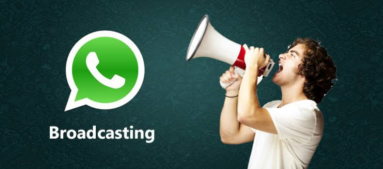 Inilah Contoh Broadcast WA Dalam Bentuk Promosi - Blog whatsapp blast
