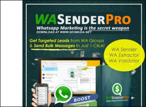 Mengenal Lebih WA Bulk Sender Free Download - Blog whatsapp blast