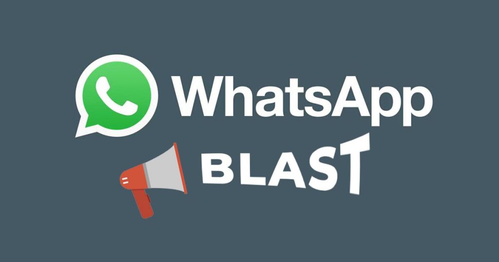 WhatsApp Gateway Gratis - Blog whatsapp blast