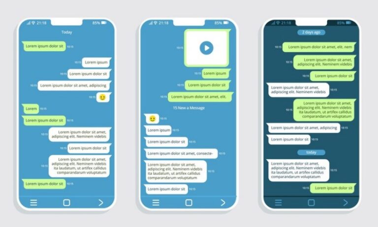 Cara Blast WA dari Excel, Membuat Link Chat WA Blast? - Blog whatsapp blast